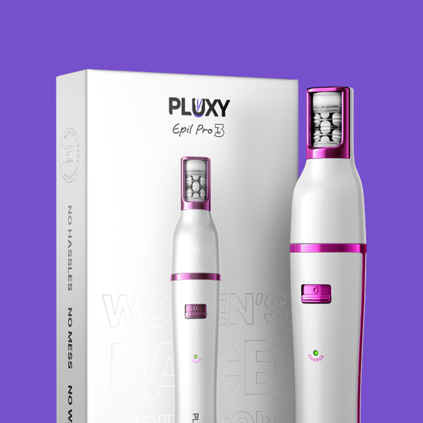 Pluxy™