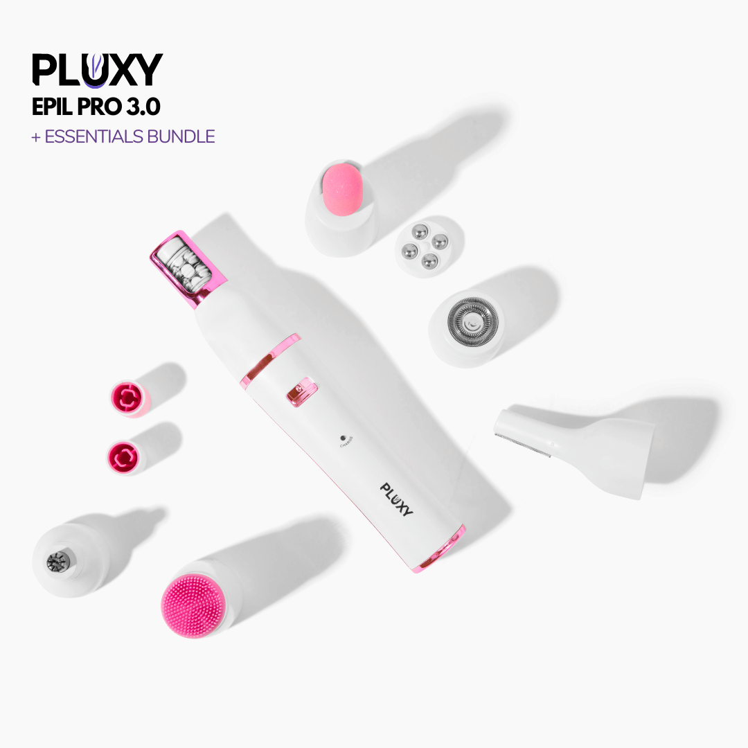 Pluxy™