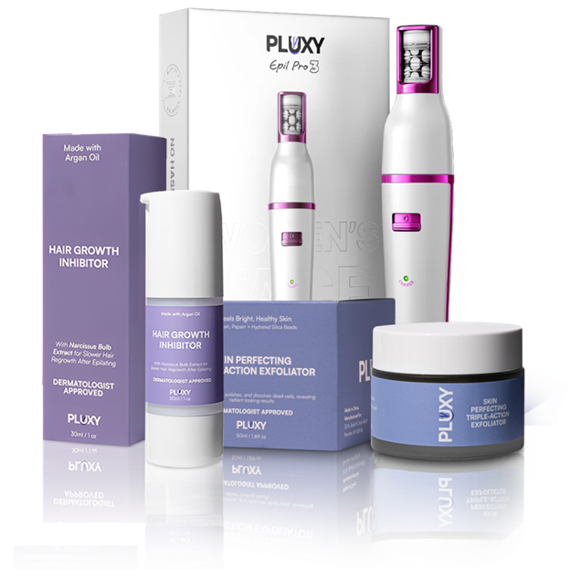 Pluxy™