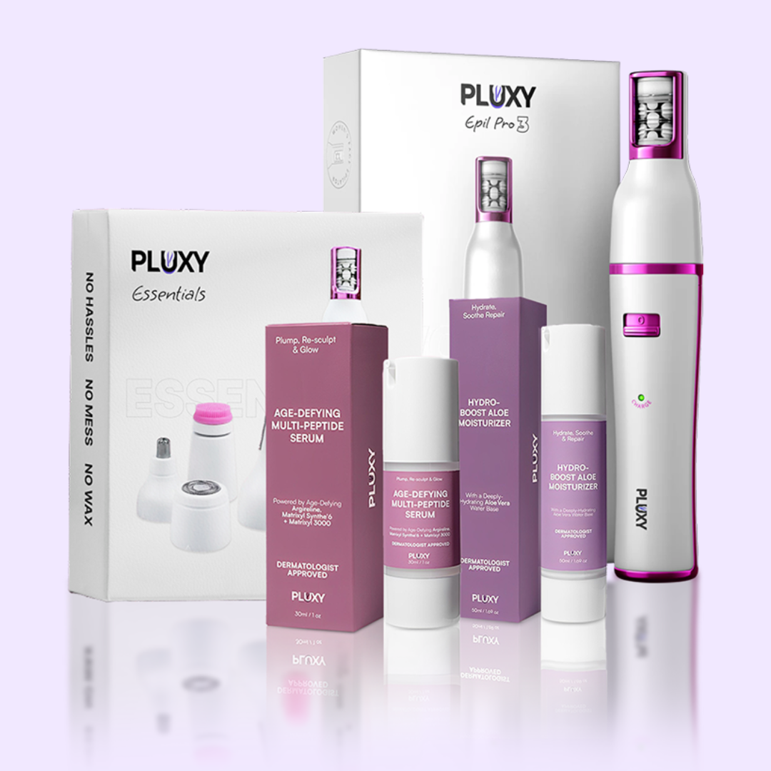 Pluxy™