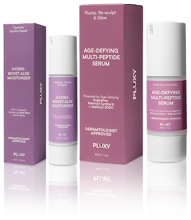 Pluxy™