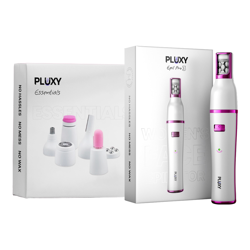 Pluxy™